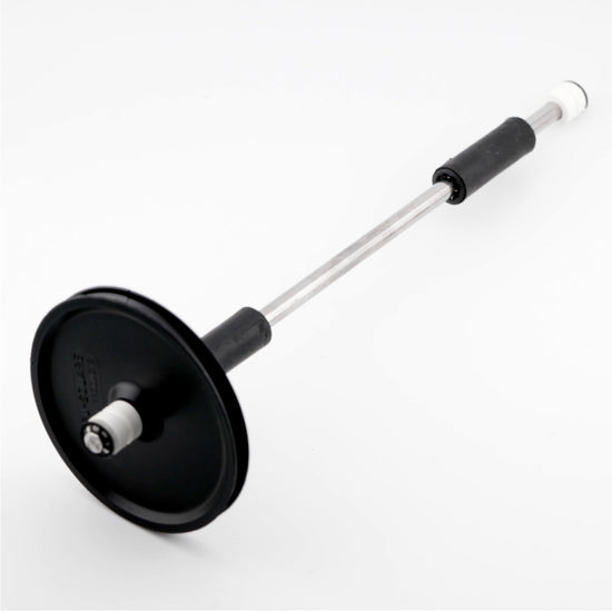 Thumler's Tumbler Model B Drive Shaft - Thumler's Tumbler